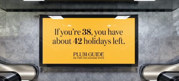 The Best Advertising Visual Examples