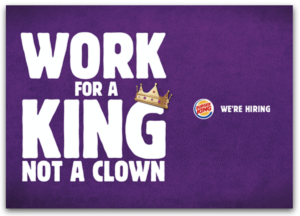 The Best Advertising Visual Examples