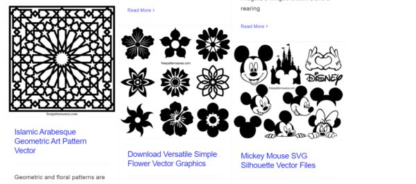 Top 10 Websites for Free Laser Cutting Files
