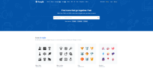 9 Great Open Source SVG Icon Libraries You Should Check Out Now