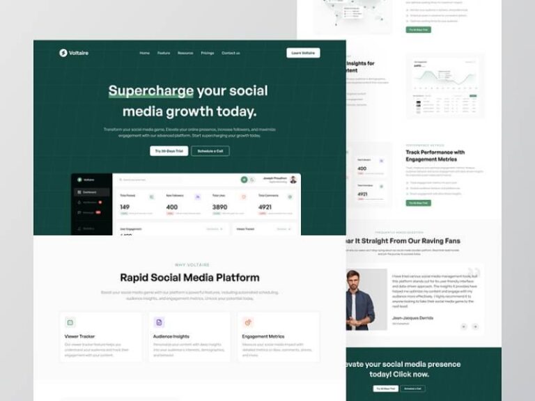 How To Make An Interactive Website: A Comprehensive Guide
