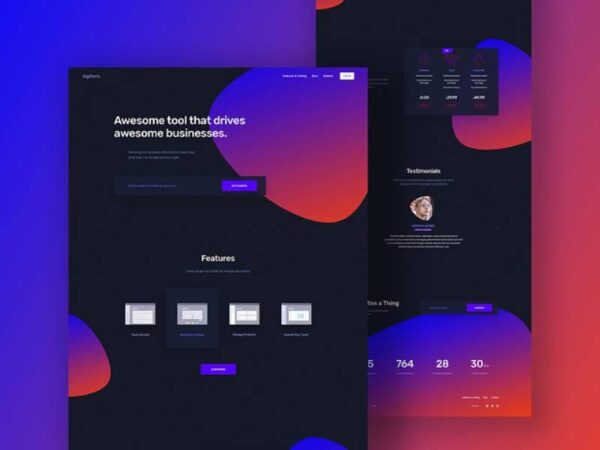 How To Make An Interactive Website: A Comprehensive Guide