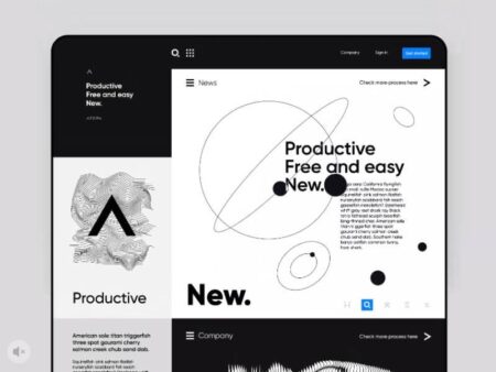 How To Make An Interactive Website: A Comprehensive Guide