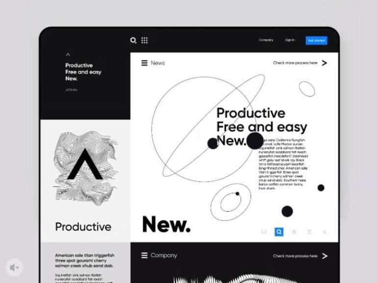 How To Make An Interactive Website: A Comprehensive Guide