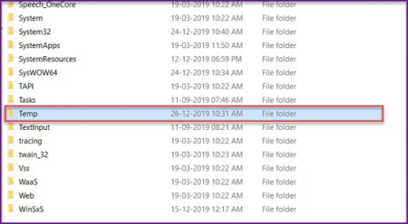 Best Ways to Recover Deleted or Unsaved Photoshop Files in Windows