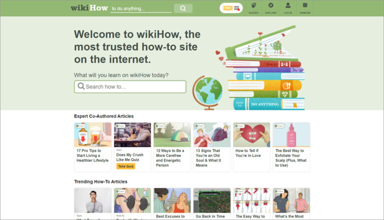 Top 10 Best 'How-To' Websites You Need to Know as a Designer