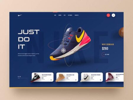 Tips For Picking The Right Website Visuals