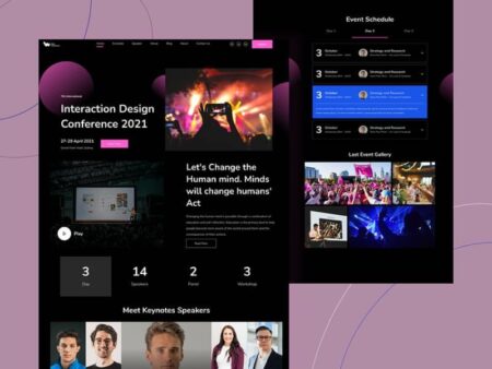 Tips For Picking The Right Website Visuals