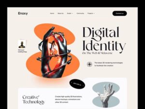 Tips For Picking The Right Website Visuals