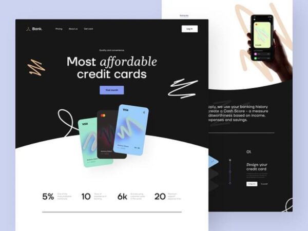 Tips For Picking The Right Website Visuals