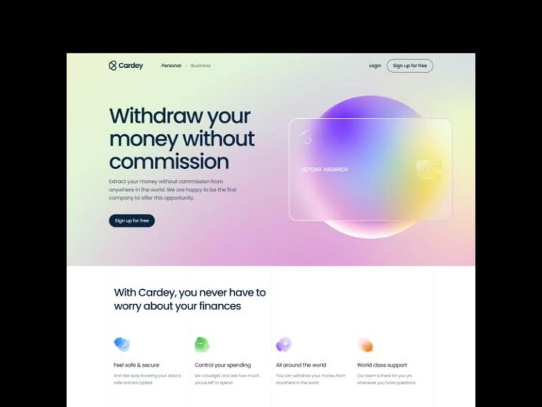 Tips For Picking The Right Website Visuals