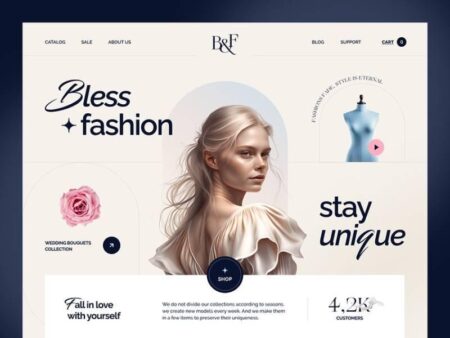 Tips For Picking The Right Website Visuals