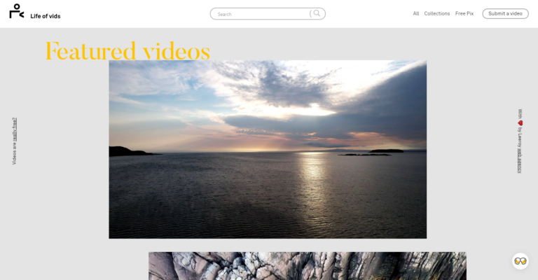 10 Websites To Download Royalty-Free Videos