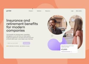 How To Design Eye Catching Websites Like These