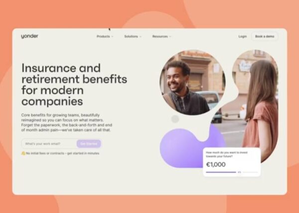 How To Design Eye Catching Websites Like These
