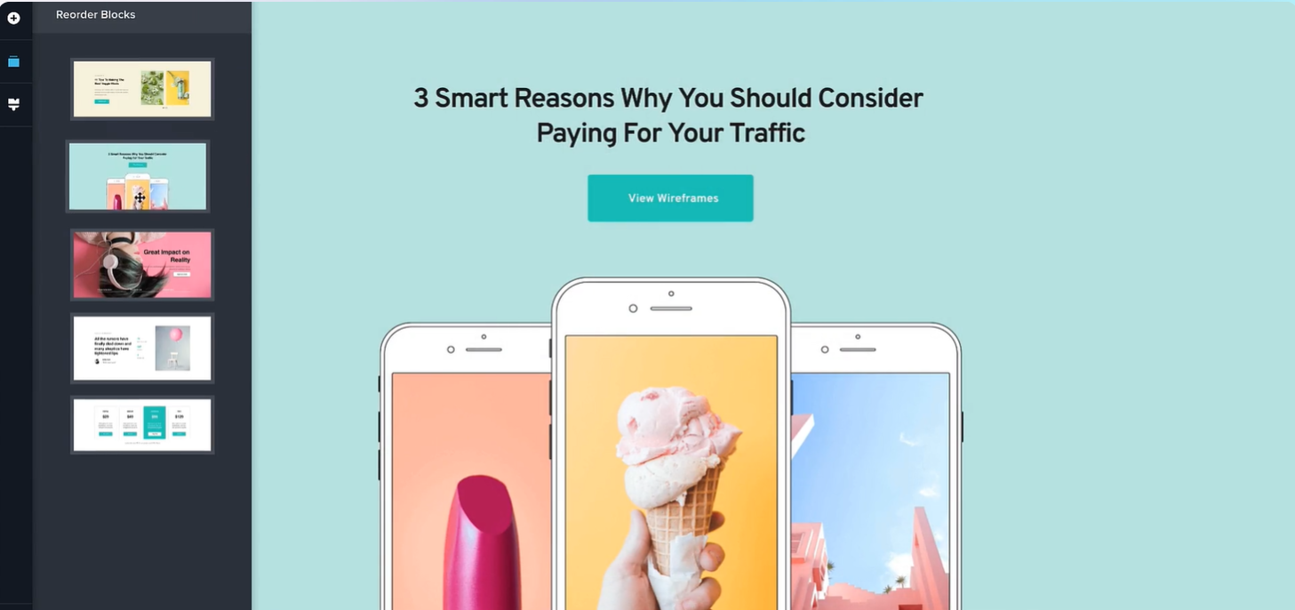 Designer Daily: graphic design blog