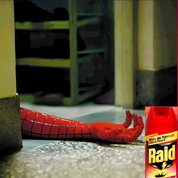 12 Insanely Creative Ads For Your Inspiration