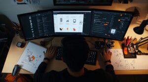 Designer Daily: graphic design blog