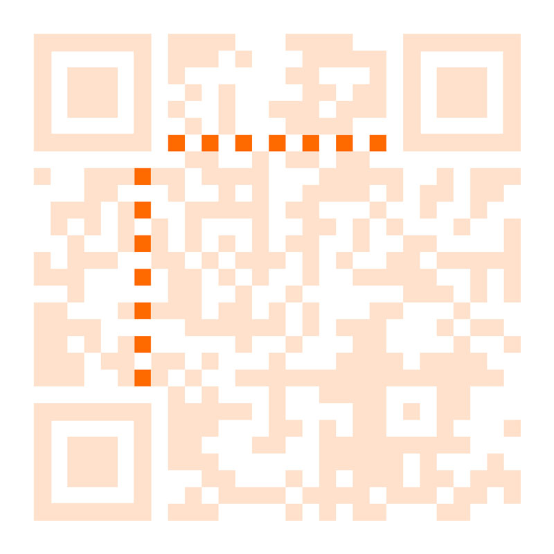 The Technicalities Of QR Codes