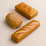 Ippei Tsujio’s Bread-Inspired Wrapping Paper Turns Gifts into a ...