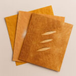 Ippei Tsujio’s Bread-Inspired Wrapping Paper Turns Gifts into a ...
