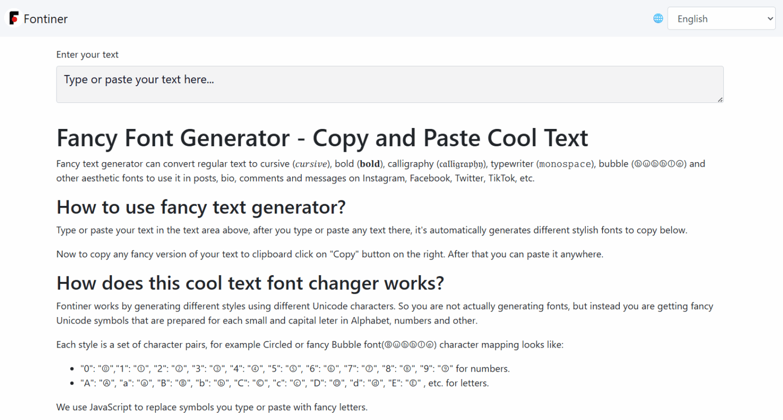 The 8 Best Online Font Generators to Elevate Your Designs