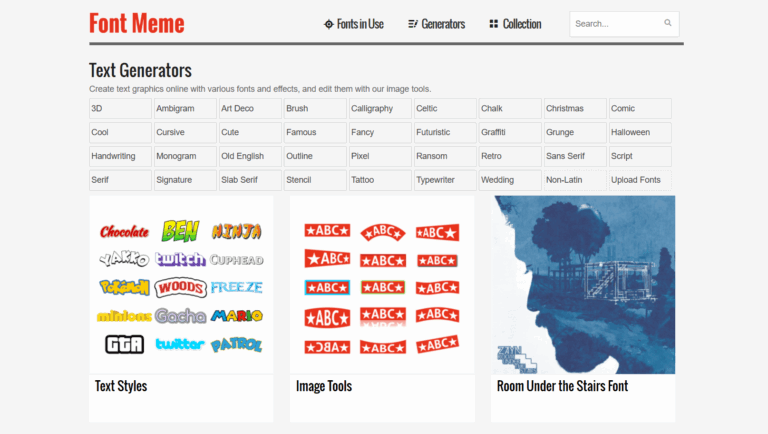 The 8 Best Online Font Generators to Elevate Your Designs