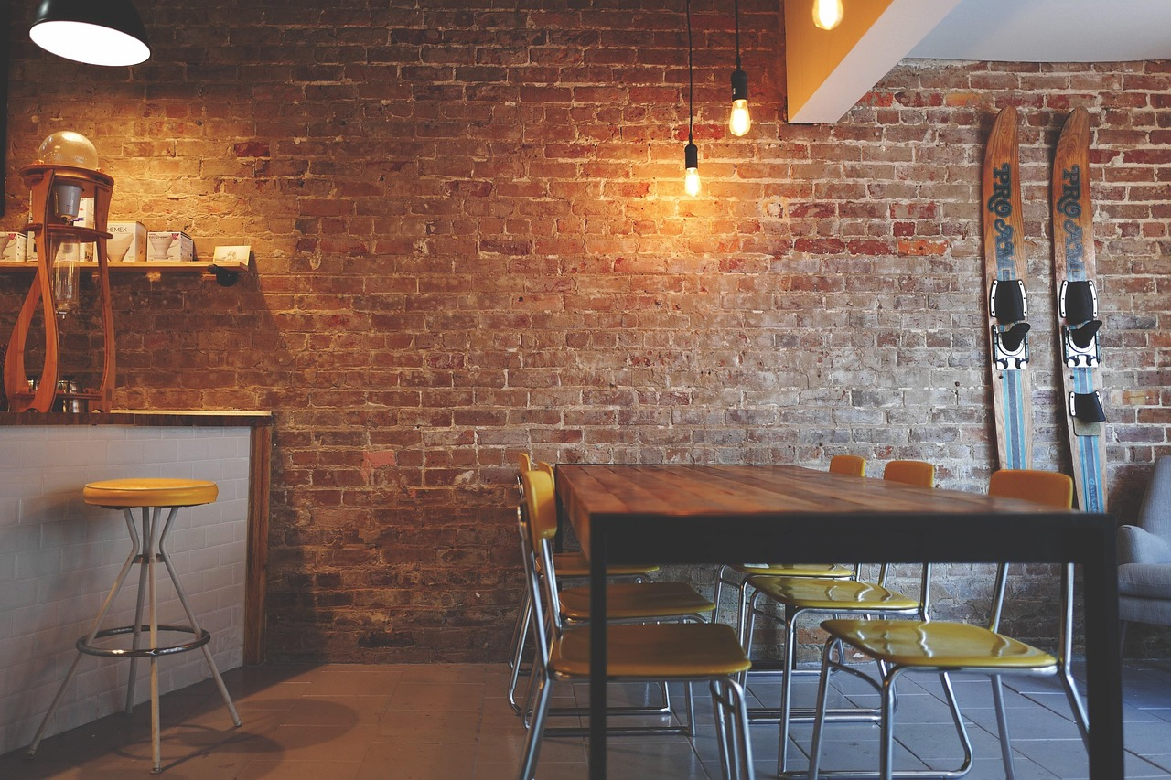 Why 2025 Is the Year to Upgrade Your Home's Interior Vibes