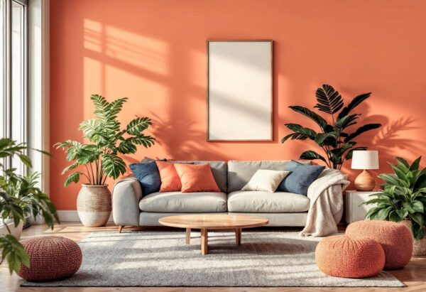 7 Ways to Stay Creative While Decorating Your Home