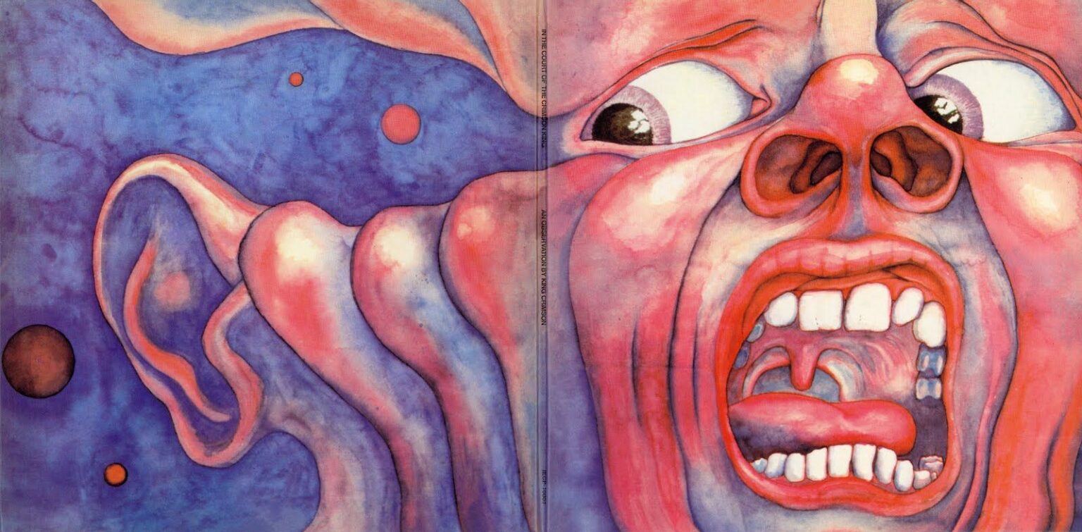 Album Cover Design in the Streaming Era: The Square That Still Matters