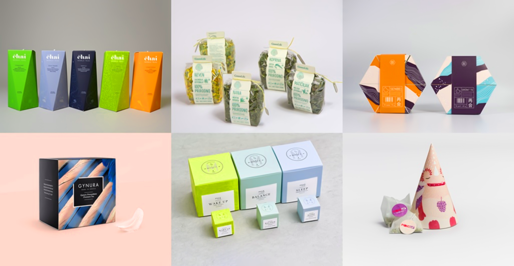 E-Commerce Packaging Design That Turns Boxes Into Marketing