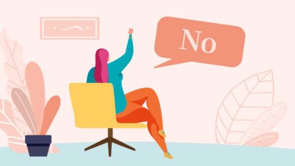 The Art of Saying No to Bad Design Requests