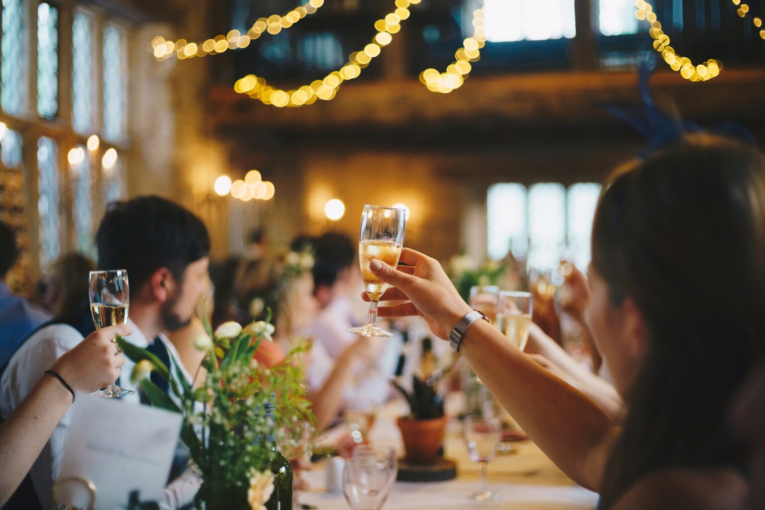 Event Photography Tips: Never Miss the Critical Moment