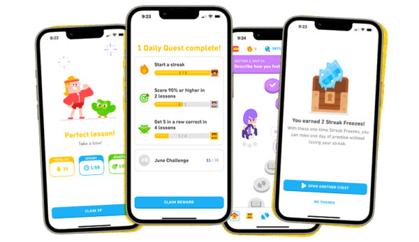 Gamification UX Design: Mechanics That Drive Real Engagement