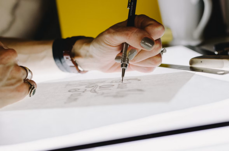 How SVG Graphics Are Transforming Modern Logo Design