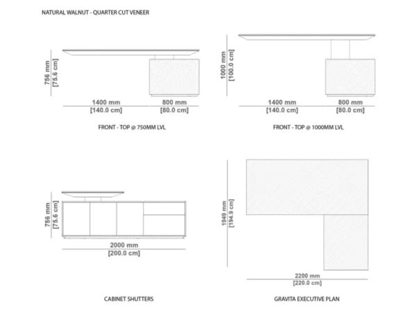 When Office Furniture Starts Thinking Like Architecture
